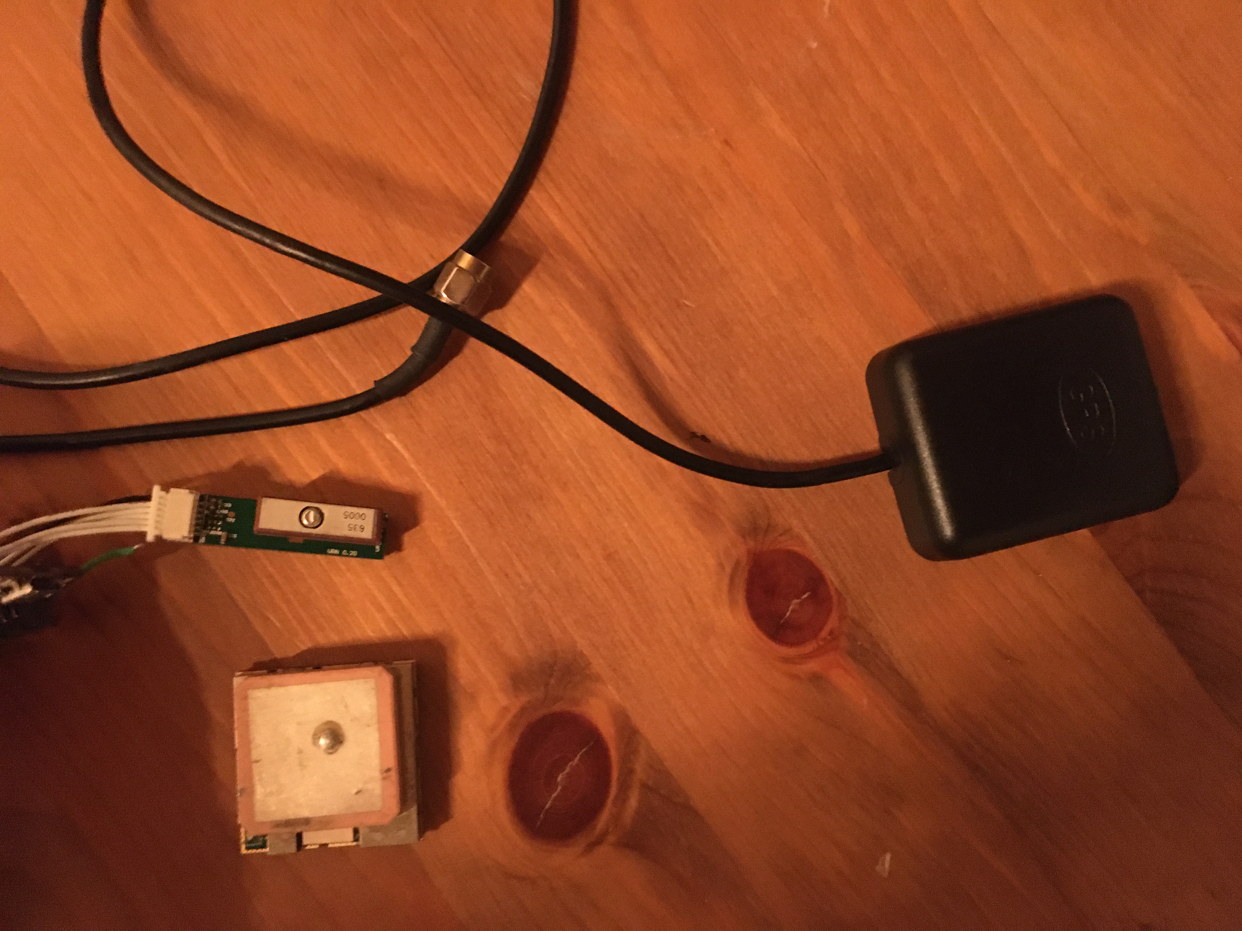 How Can I Use GPS With Serial While Another Sensor Use It Raspberry
